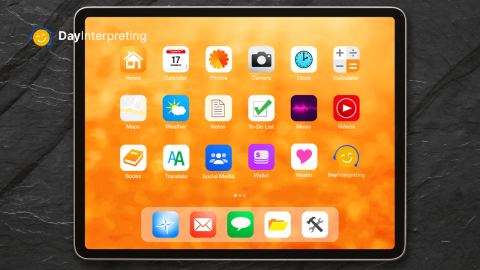 Top 5 Language Apps for 2025- Day Interpreting Blog