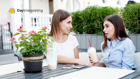 Slang on Social Media - Day Interpreting Blog