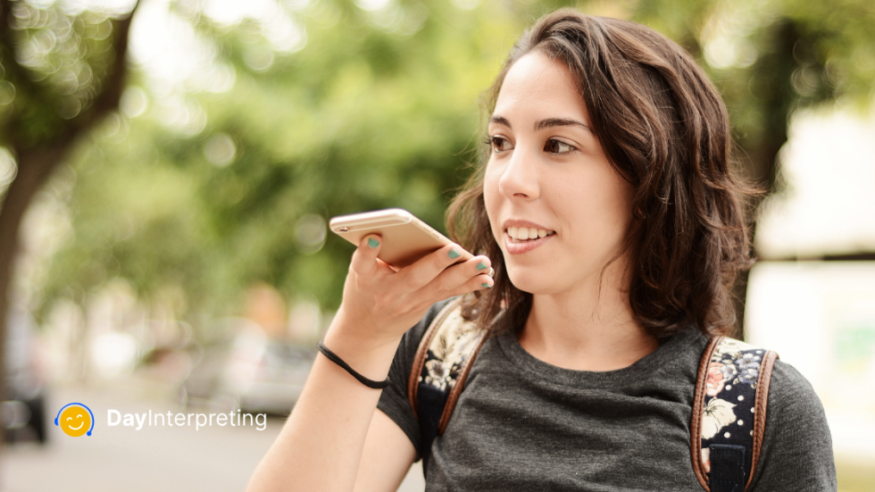Speech Recognition and Interpreting - Day Interpreting Blog