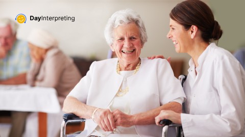 Age and Language - Day Interpreting Blog