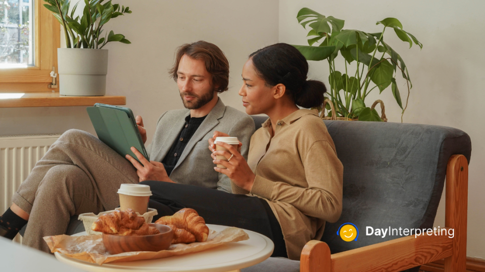 Learn a Language Faster - Day Interpreting Blog