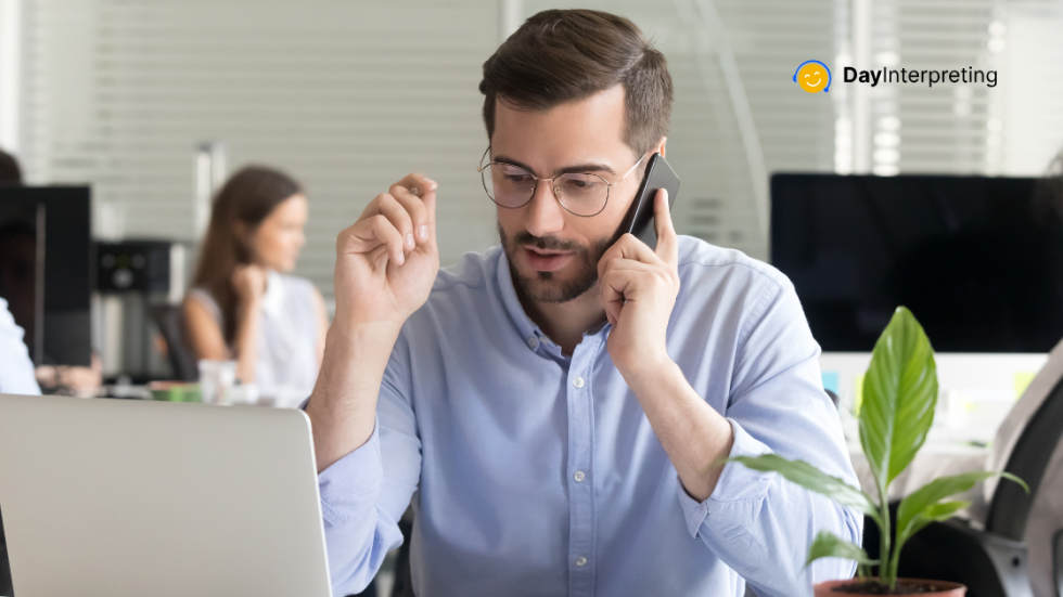 Large-Scale Interpreting Projects - Day Interpreting Blog