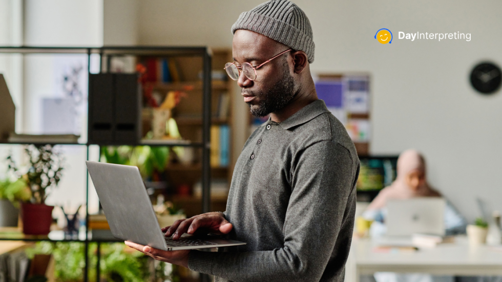 Remote Interpreting Services - Day Interpreting Blog